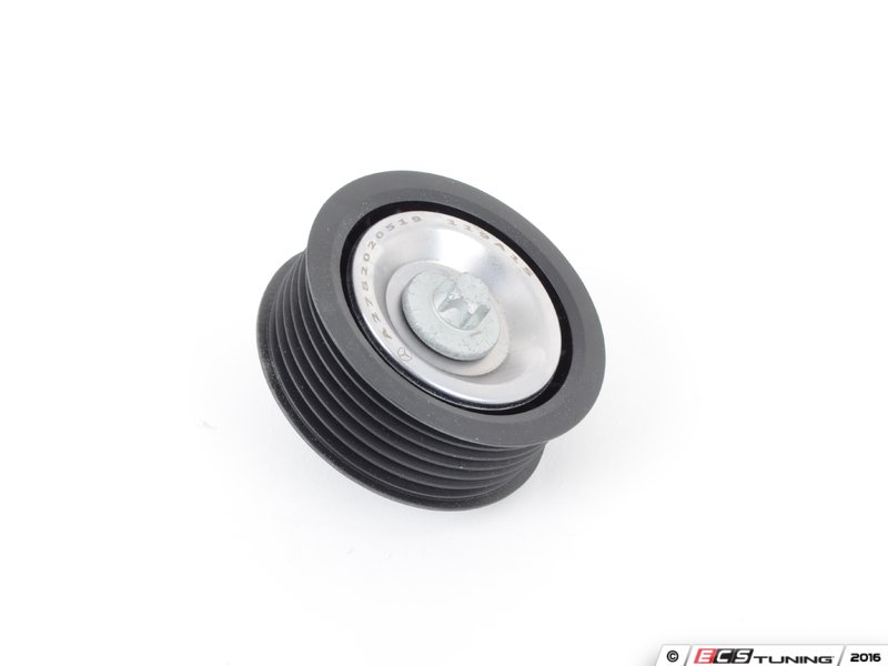 Genuine Mercedes Benz - 2782020519 - GUIDE PULLEY