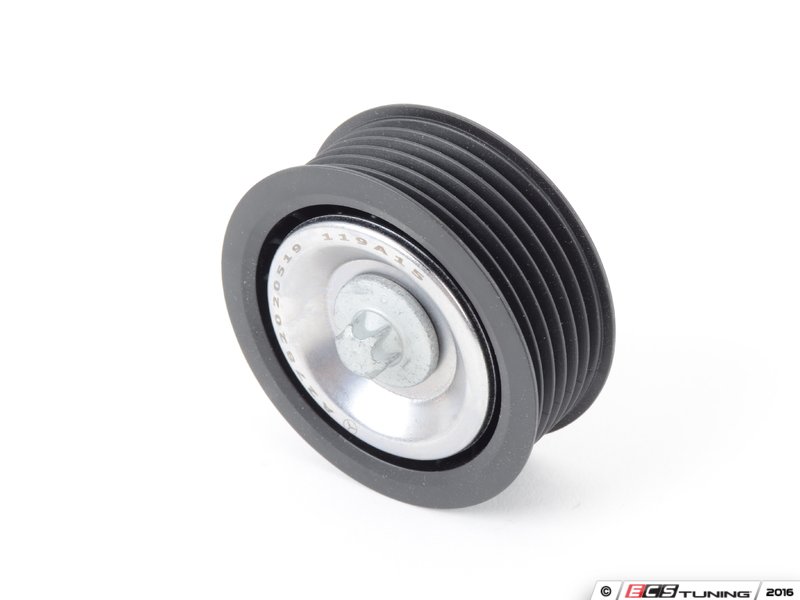 Genuine Mercedes Benz - 2782020519 - GUIDE PULLEY