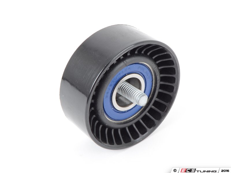 Genuine Mercedes Benz - 2782020619 - GUIDE PULLEY