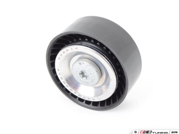 Genuine Mercedes Benz - 2782020619 - GUIDE PULLEY