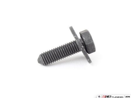 Genuine Volkswagen Audi - N10595601 - BOLT (N 105 956 01)