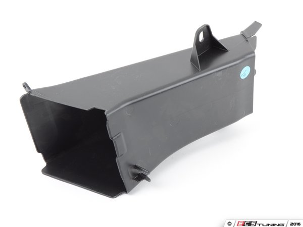 Genuine BMW - 51747308826 - Air Duct Brake - Right (51-74-7-308-826)