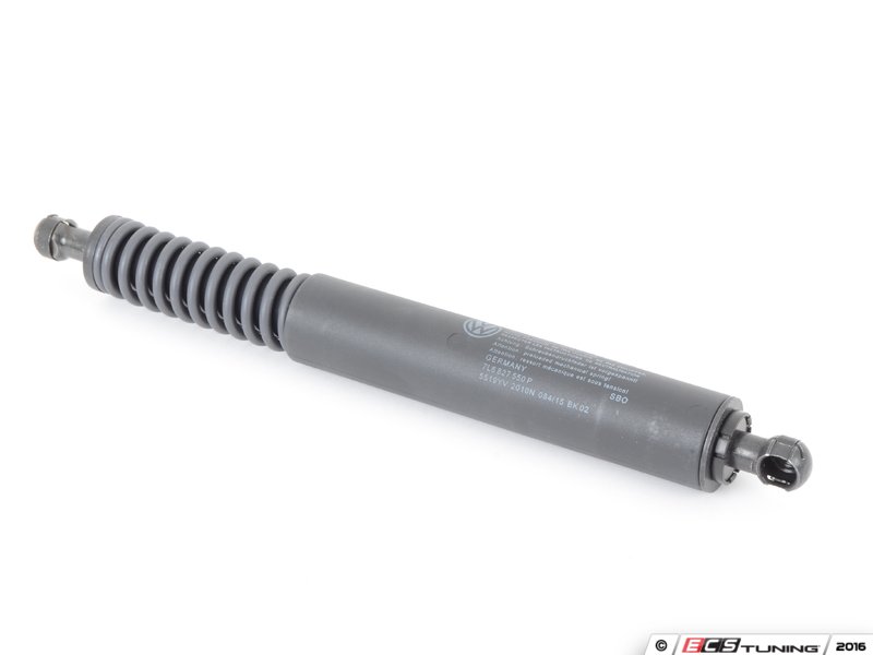 Genuine Volkswagen Audi - 7L6827550P - Hatch Strut - Priced Each (7L6 ...