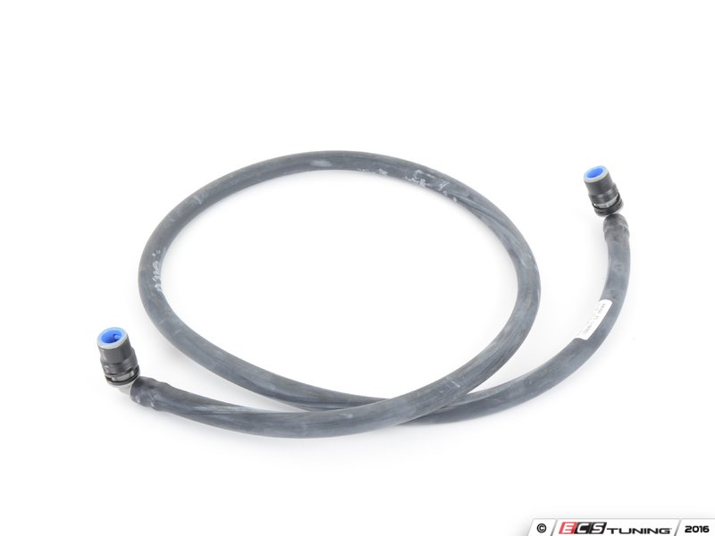 Genuine BMW - 61667178747 - HOSE LINE (61-66-7-178-747)