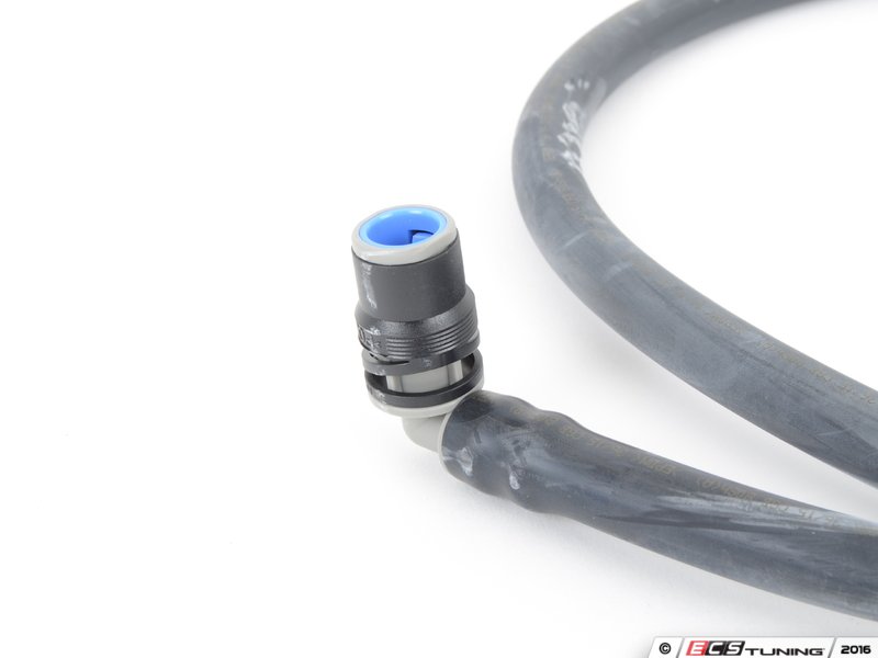 Genuine BMW - 61667178747 - HOSE LINE (61-66-7-178-747)