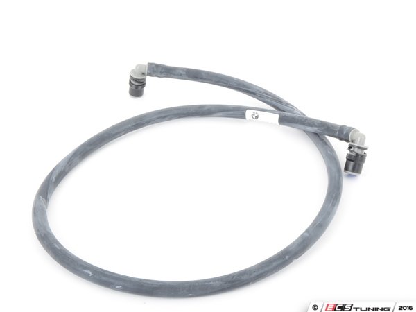 Genuine BMW - 61667178747 - HOSE LINE (61-66-7-178-747)