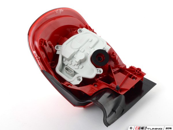 Genuine Mercedes Benz - 1569060758 - REAR LAMP