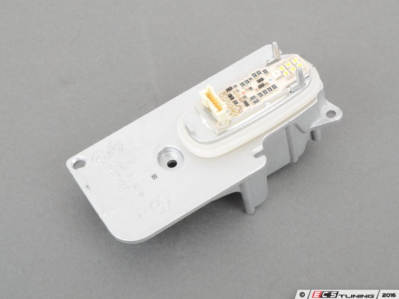 Genuine BMW - 63117339055 - LED MODULE FOR TURN (63-11-7-339-055)
