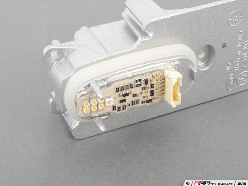 Genuine BMW - 63117339055 - LED MODULE FOR TURN (63-11-7-339-055)