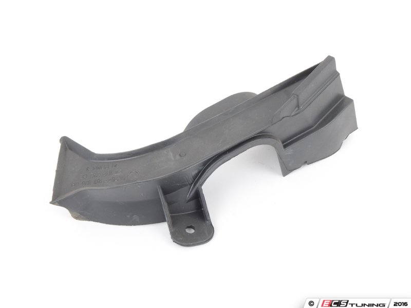 Genuine BMW - 51767183828 - SEAL, HOOD, REAR RIG (51-76-7-183-828)