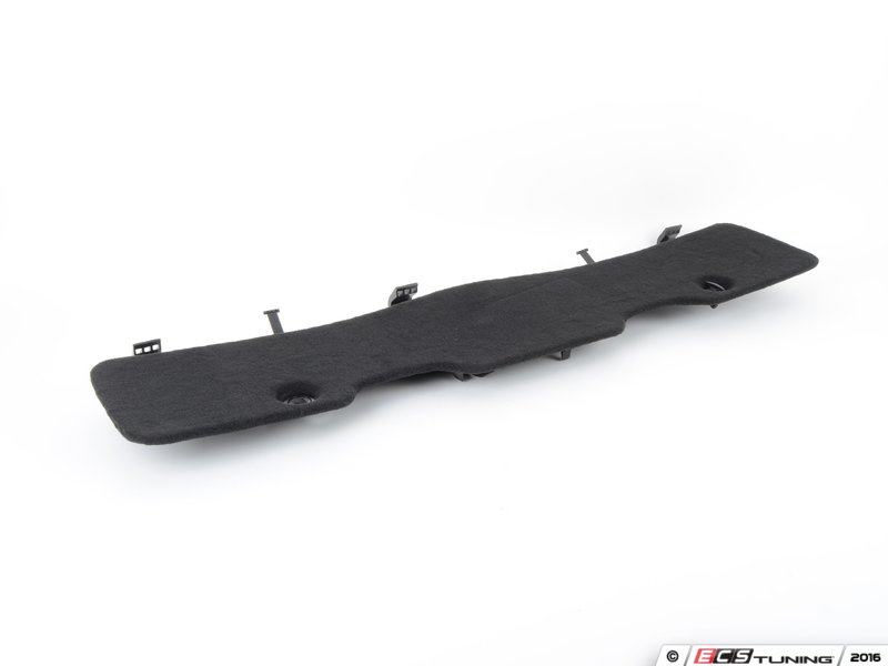 Genuine BMW - 51498216745 - TOOLBOX TRM PNL (51-49-8-216-745)