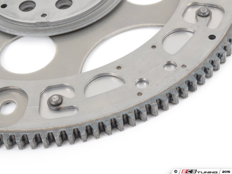 Genuine BMW - 11227788746 - FLYWHEEL AUTOMATIC (11-22-7-788-746)