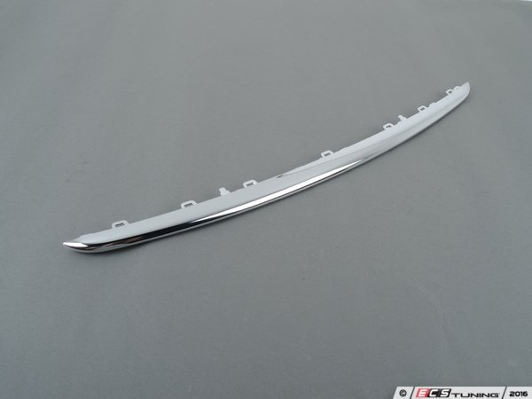 Bremmen Parts - 51117250789 - Finisher Rod - Chrome