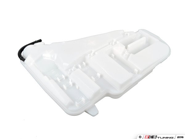 Genuine BMW - 61667269667 - Washer Fluid Reservoir (61-66-7-269-667)