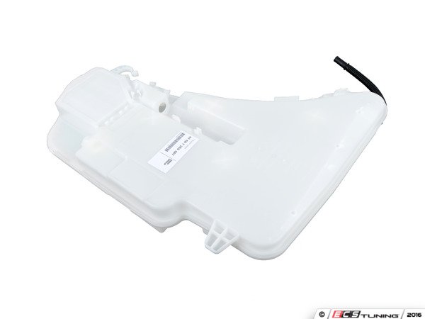 Genuine BMW - 61667269667 - Washer Fluid Reservoir (61-66-7-269-667)
