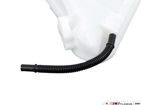 Genuine BMW - 61667269667 - Washer Fluid Reservoir (61-66-7-269-667)