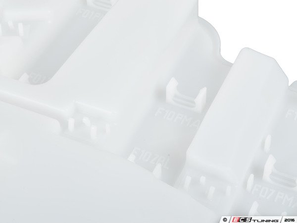 Genuine BMW - 61667269667 - Washer Fluid Reservoir (61-66-7-269-667)