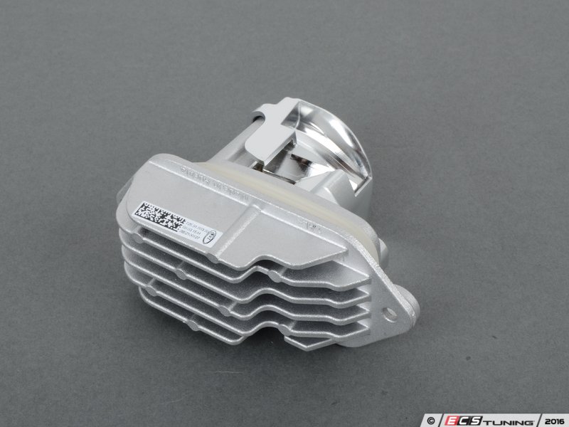 Genuine BMW - 63117370000 - LED MODULE FOR CORNE (63-11-7-370-000)