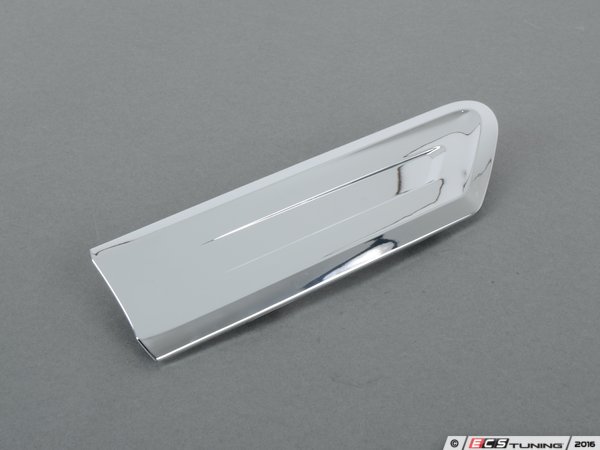 Genuine BMW - 51137298870 - COVERING FRONT RIGHT (51-13-7-298-870)