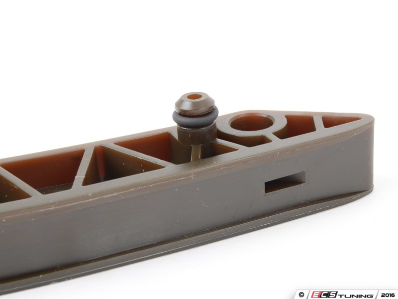 Genuine Volkswagen Audi - 079109469AB - Upper Guide Rail (079 109 469 AB)