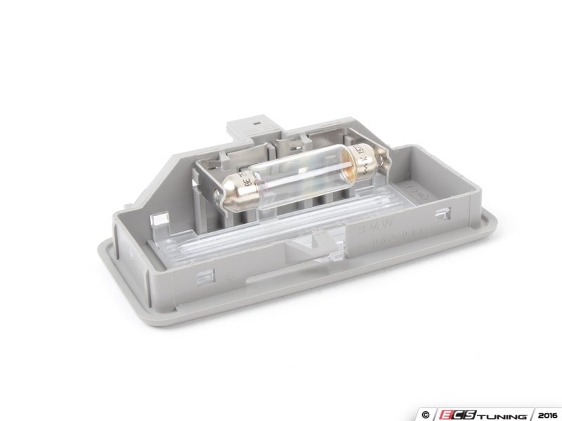 Genuine BMW - 63316962011 - Vanity Mirror Lamp - Priced Each (63-31-6 ...
