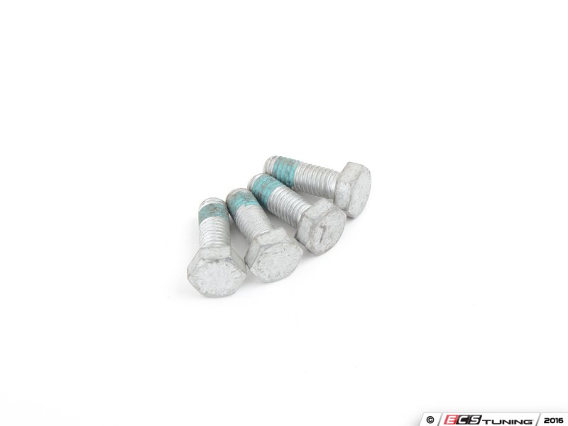 Genuine Volkswagen Audi - 8K0698451B - Rear Brake Pad Set - (NO LONGER ...