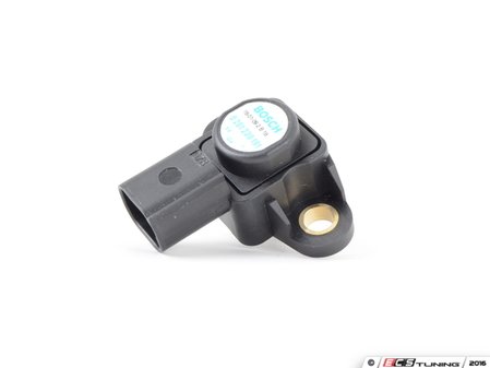 Bosch - 0051537228 - MAP Sensor