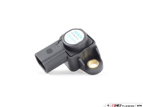 Bosch - 0051537228 - MAP Sensor