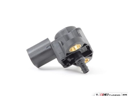 Bosch - 0051537228 - MAP Sensor