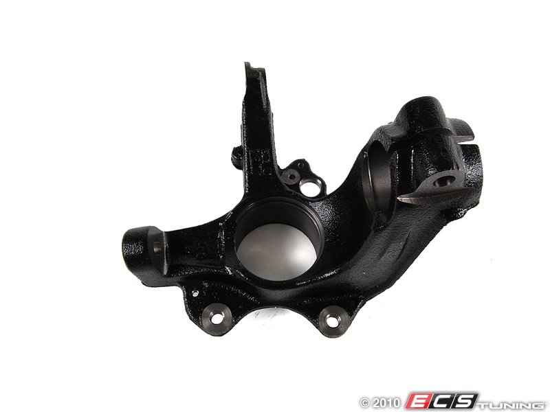 Genuine Volkswagen Audi - 8N0407255E - Front Steering Knuckle - Left ...
