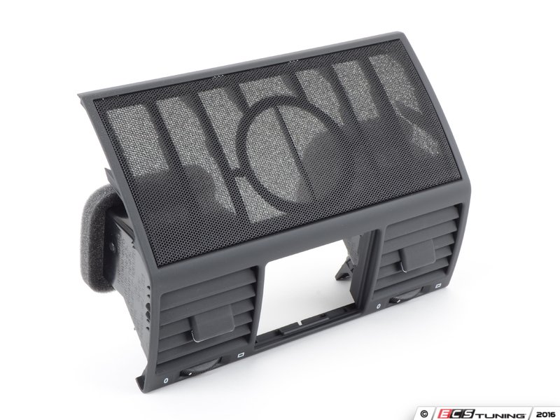 Genuine Mercedes Benz - 4636807508 - COVERING