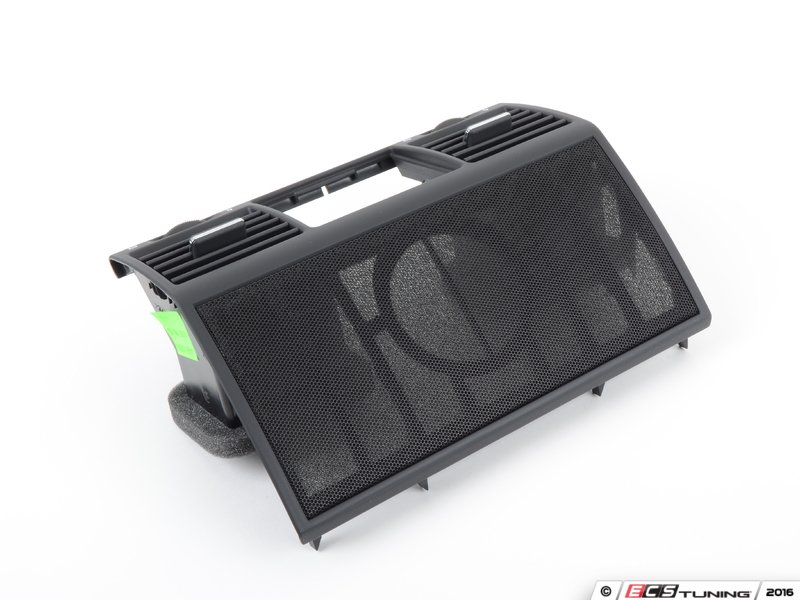 Genuine Mercedes Benz - 4636807508 - COVERING