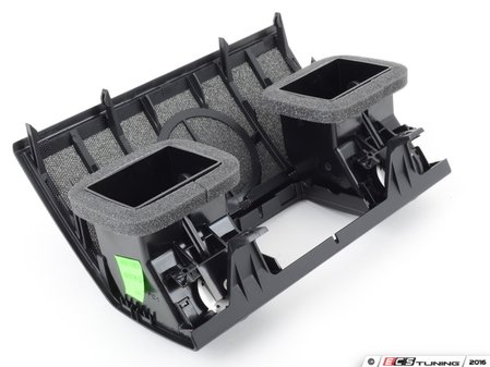 Genuine Mercedes Benz - 4636807508 - COVERING