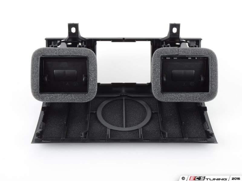 Genuine Mercedes Benz - 4636807508 - COVERING