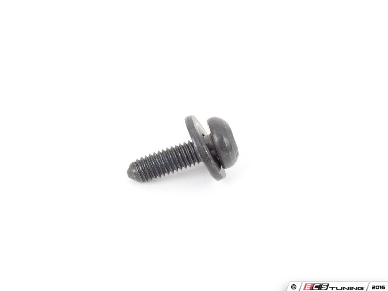 Genuine Volkswagen Audi - N90891302 - Bolt - Priced Each (N 908 913 02)