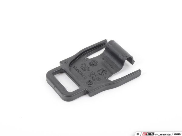 Genuine Volkswagen Audi - 7L0121079A - BRACKET (7L0 121 079 A)