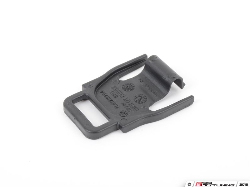 Genuine Volkswagen Audi - 7L0121079A - BRACKET (7L0 121 079 A)
