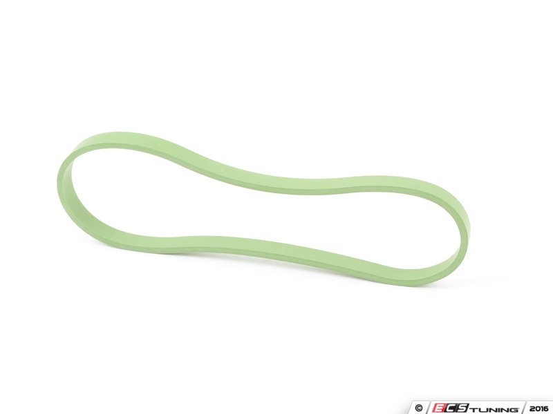 Genuine Volkswagen Audi - 059145215B - GASKET (059 145 215 B)