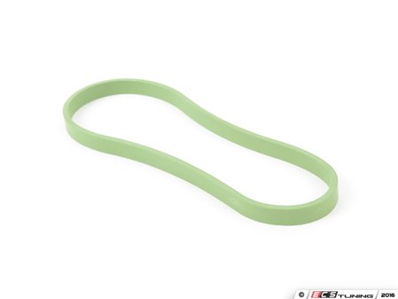 Genuine Volkswagen Audi - 059145215B - GASKET (059 145 215 B)