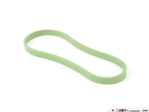 Genuine Volkswagen Audi - 059145215B - GASKET (059 145 215 B)