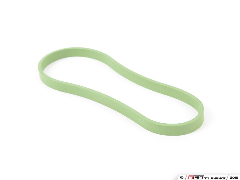 Genuine Volkswagen Audi - 059145215B - GASKET (059 145 215 B)