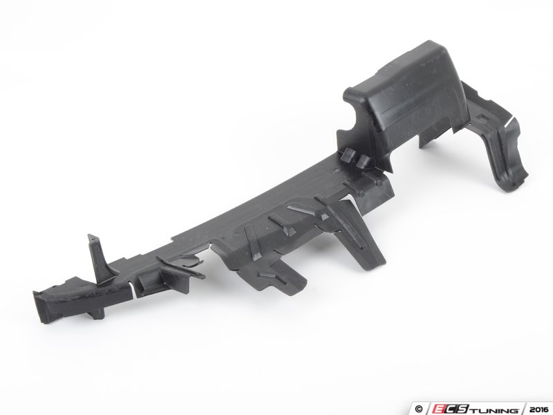 Genuine Volkswagen Audi - 5G0121284G - AIR DUCT (5G0 121 284 G)