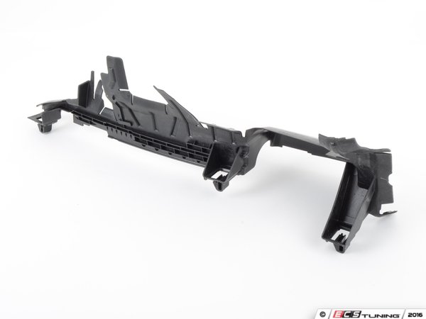 Genuine Volkswagen Audi - 5G0121284G - AIR DUCT (5G0 121 284 G)