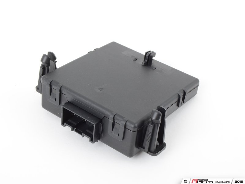 Genuine Porsche - 95561012702 - CONTROL UNIT. GATEWA