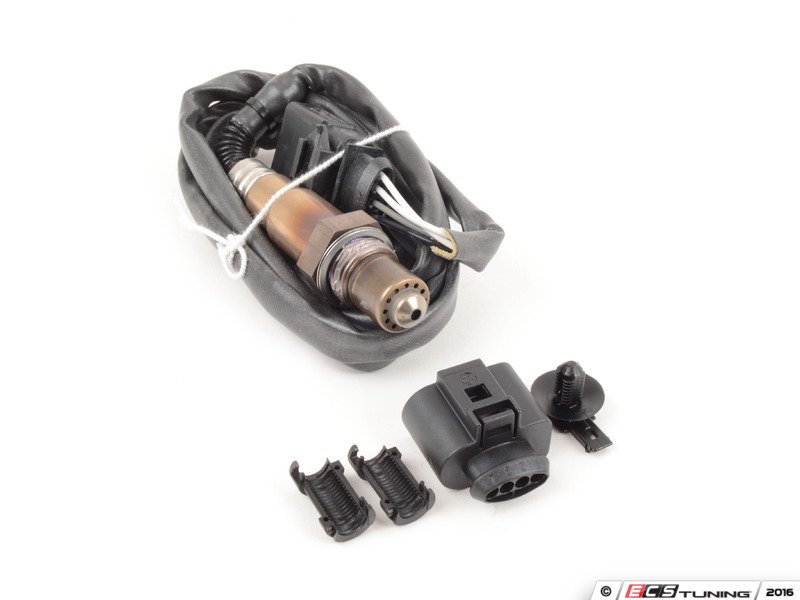 Genuine Volkswagen Audi - 06J906262TKT2 - Oxygen Sensor Service Kit ...