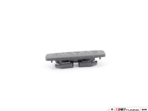 Genuine Volkswagen Audi - 3C0853437C82V - TRIM (3C0 853 437 C 82V)