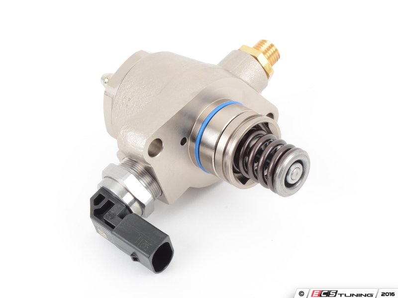 Genuine Volkswagen Audi - 06L127025R - High Pressure Fuel Pump (06L 127 ...