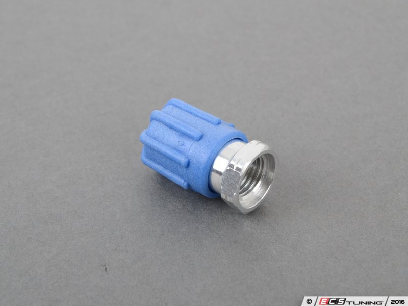 Genuine Mercedes Benz - 0008350751 - ADAPTER