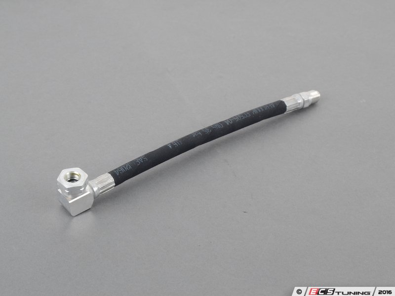 Genuine Mercedes Benz - 0008301796 - ADAPTER HOSE