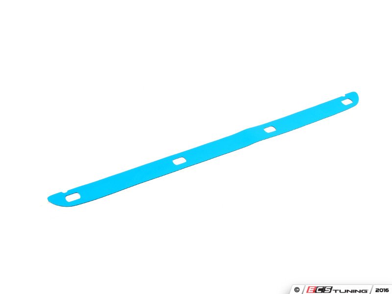 Genuine MINI - 51777403245 - ADHESIVE PAD, FRONT (51-77-7-403-245)